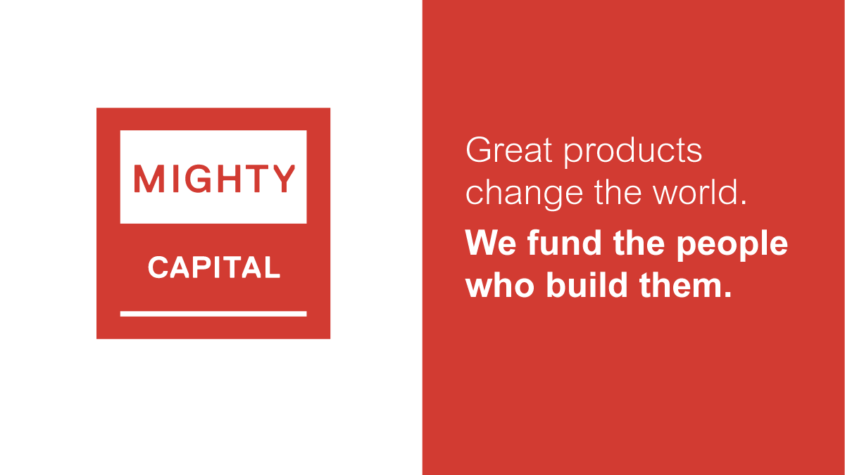 Home - Mighty Capital